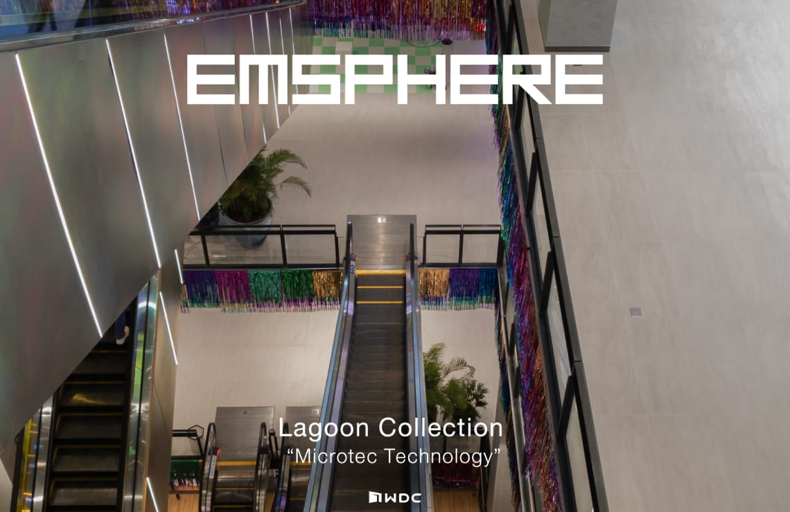 EMSPHERE | WDC